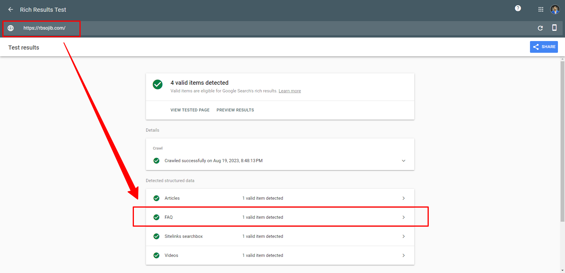How To Add Faq Schema In Wordpress Without Plugin Rb Sojib