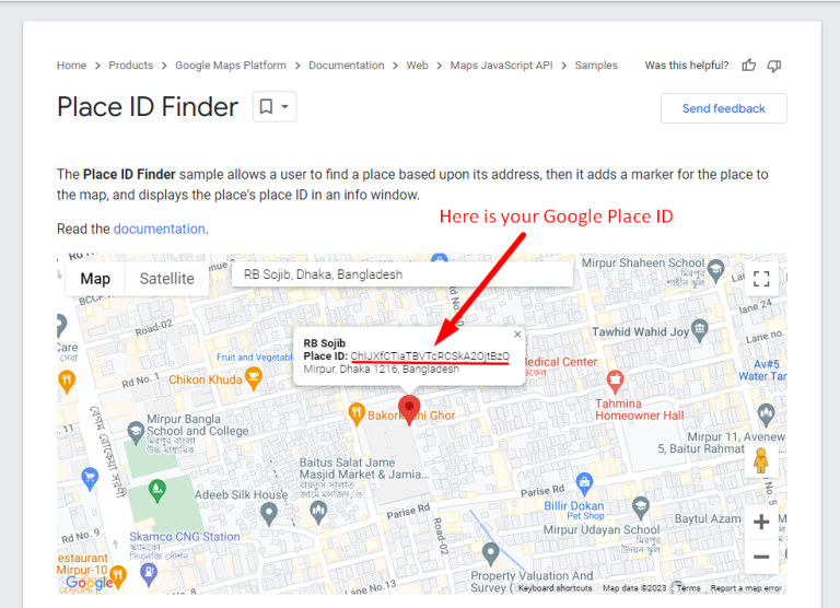 How to Find Google Place ID - Simple 3 Quick Guide