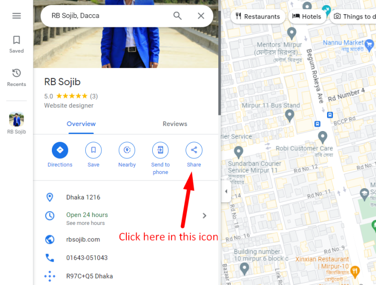 How to Find Google Place ID - Simple 3 Quick Guide